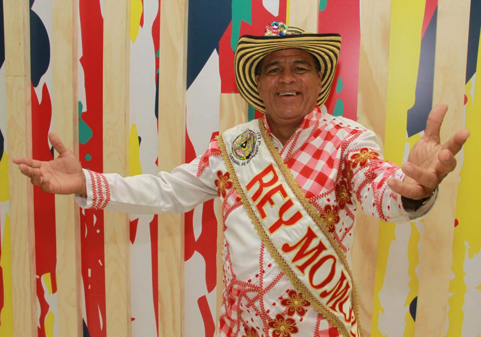 Este sábado Freddy Cervantes celebra ‘La Gran Noche del Rey Momo ...