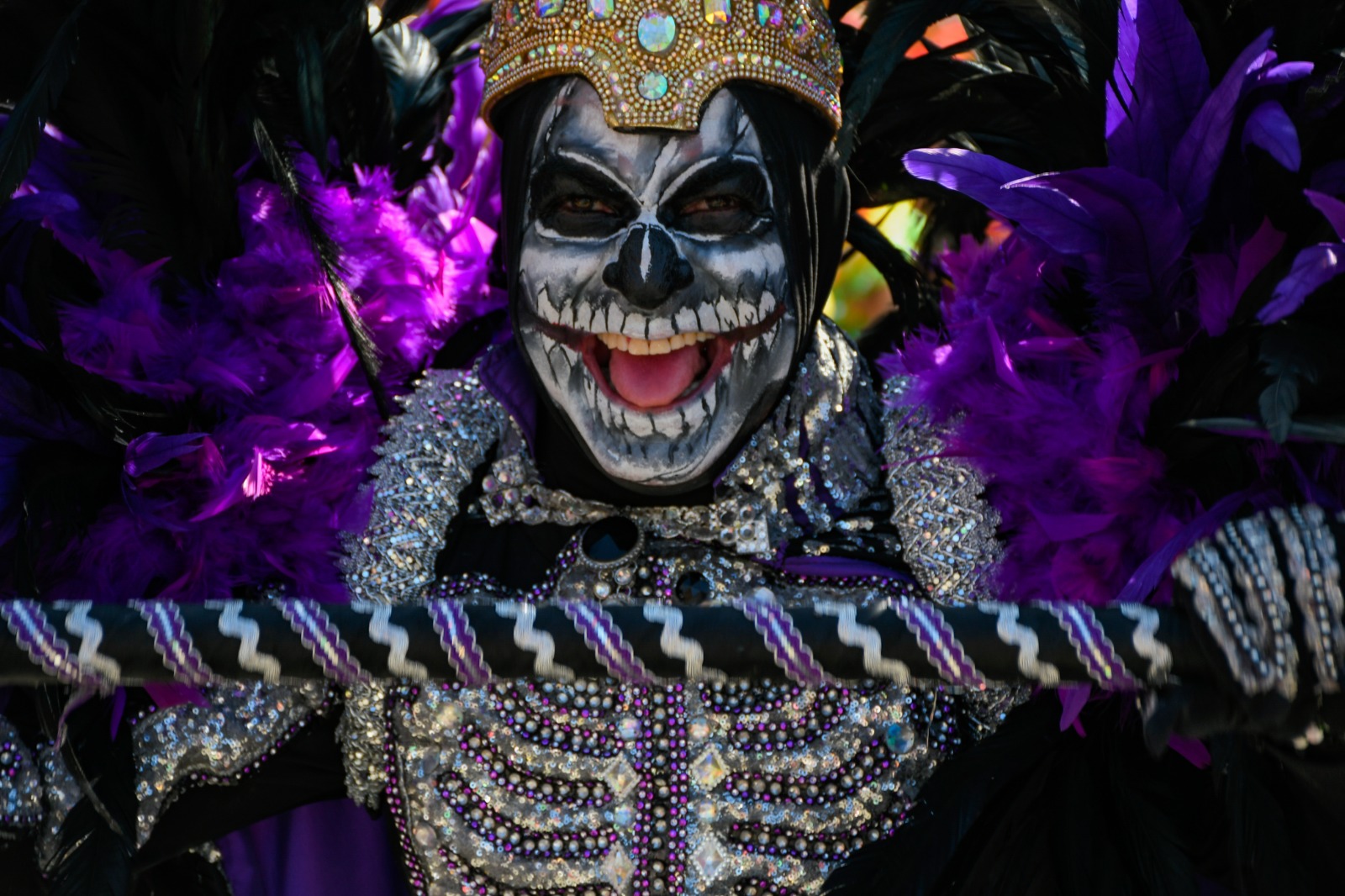 Lista imágenes para la exposición del Carnaval de Barranquilla 2023 ...
