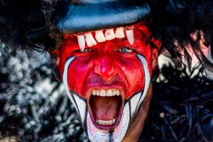 Lista imágenes para la exposición del Carnaval de Barranquilla 2023 ...