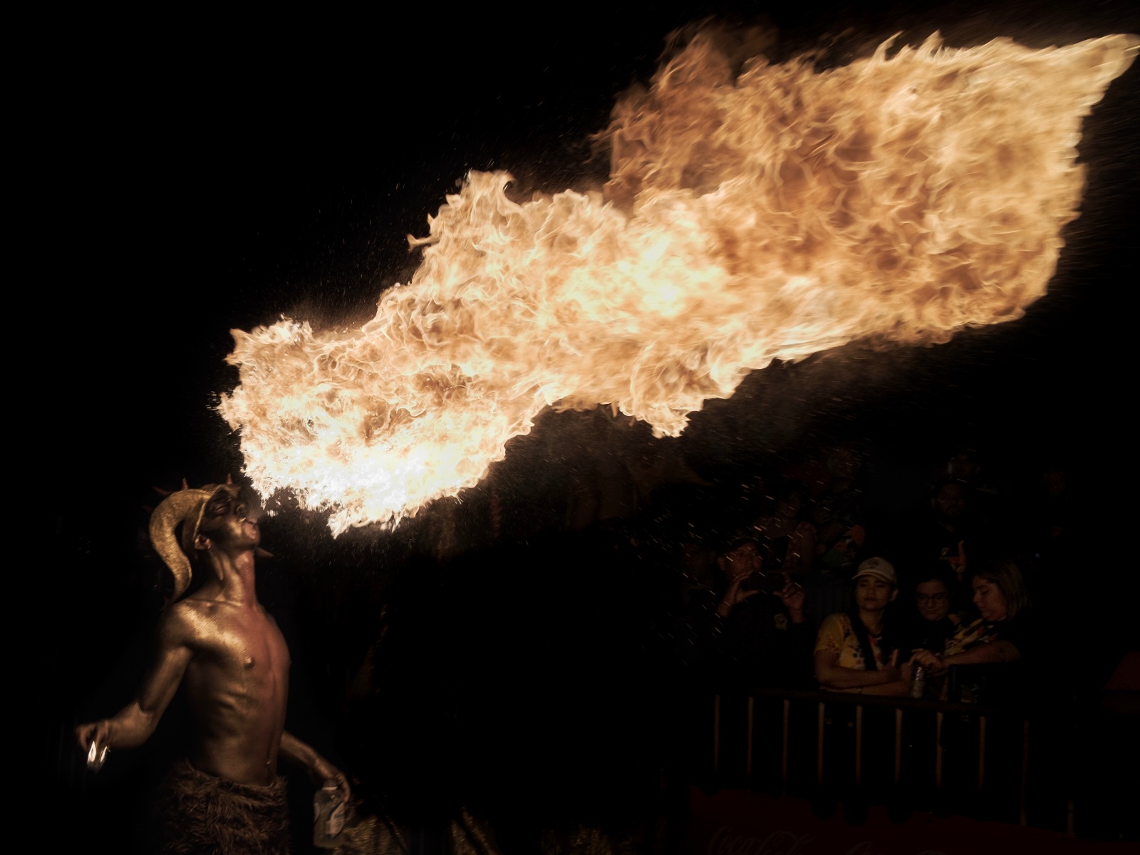 Lista imágenes para la exposición del Carnaval de Barranquilla 2023 ...