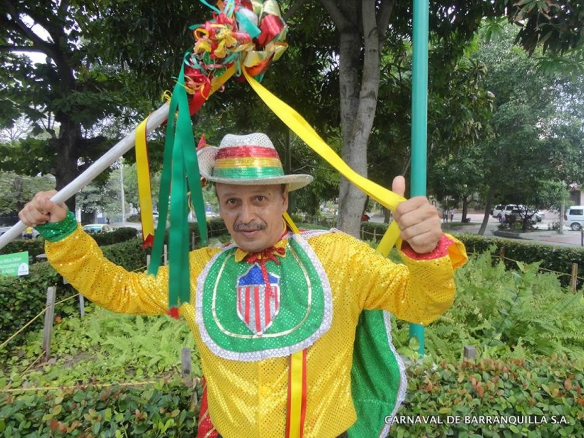 Conversatorio ‘Una Mirada al Museo en la óptica de los Reyes Momos ...
