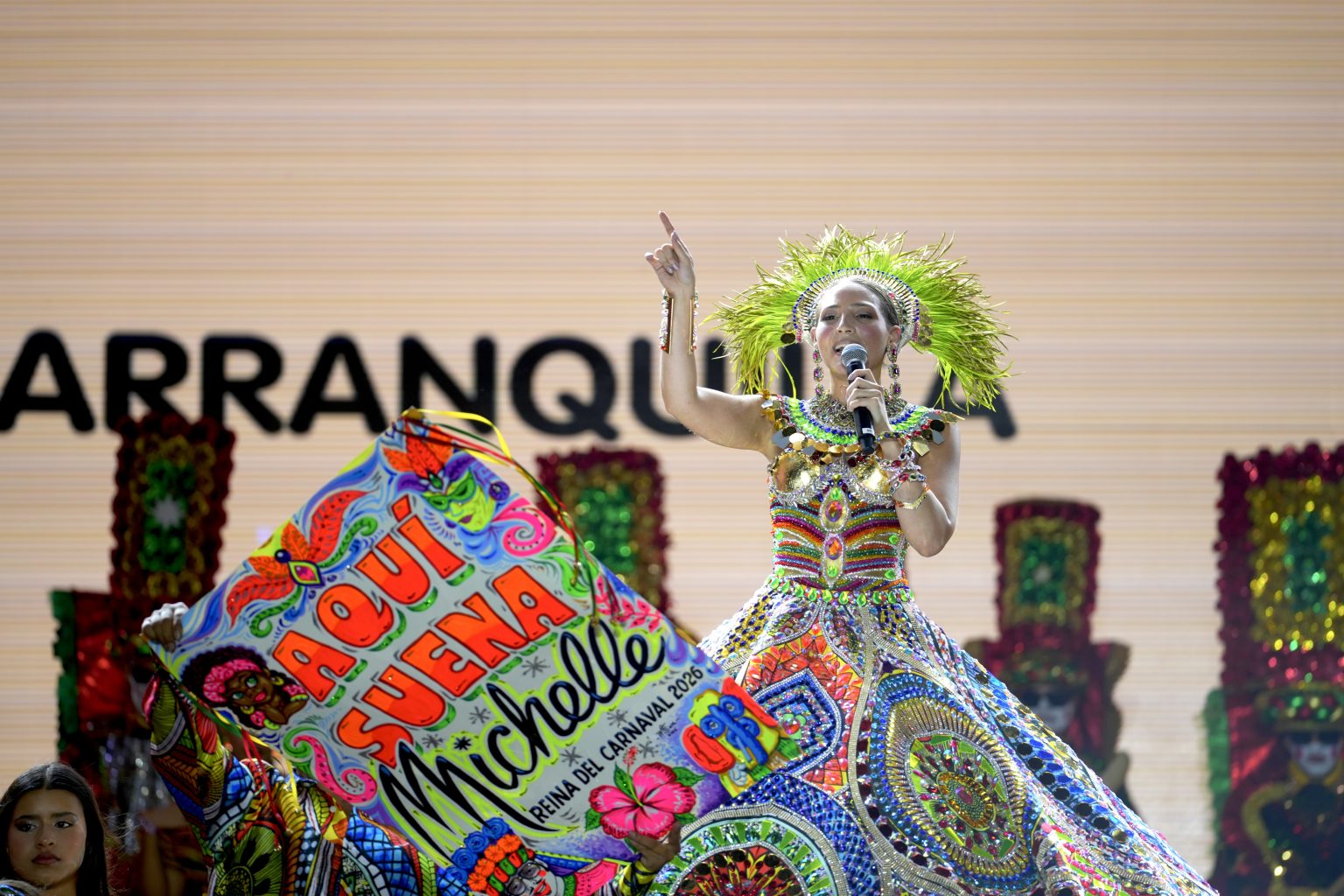 Barranquilla vivió un Bando 2026 inolvidable que se gozó desde la raíz ...